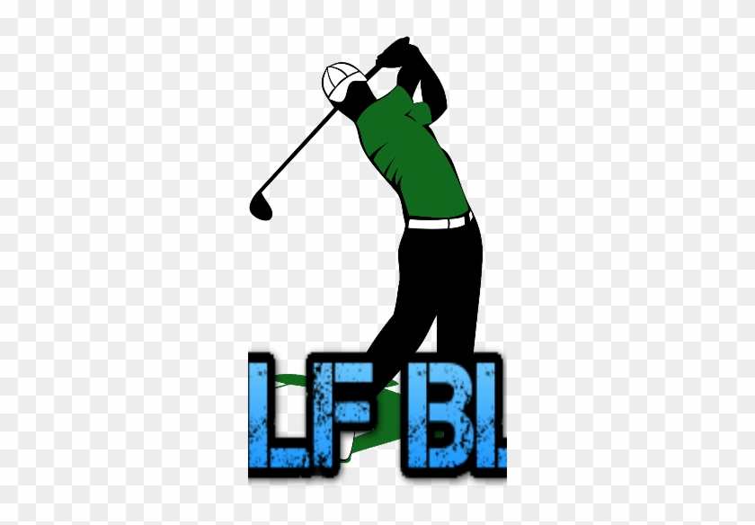 Golf Blue - Golf Swing: Reduce Your Handicap [book] - Free Transparent ...